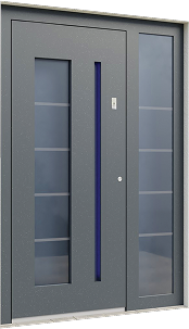 ALKATEC - Premium Aluminium Door Systems